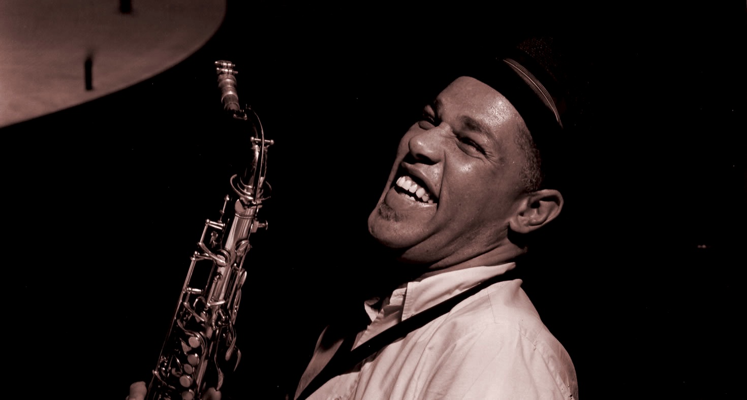 Dexter Gordon – tonelovette.com