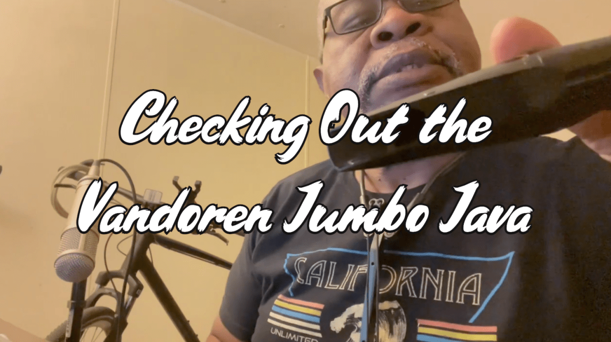 The Jumbo Java – tonelovette.com