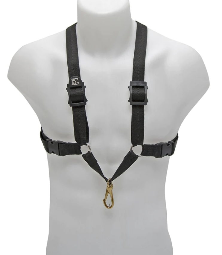 Zappatini Sax Harness – tonelovette.com